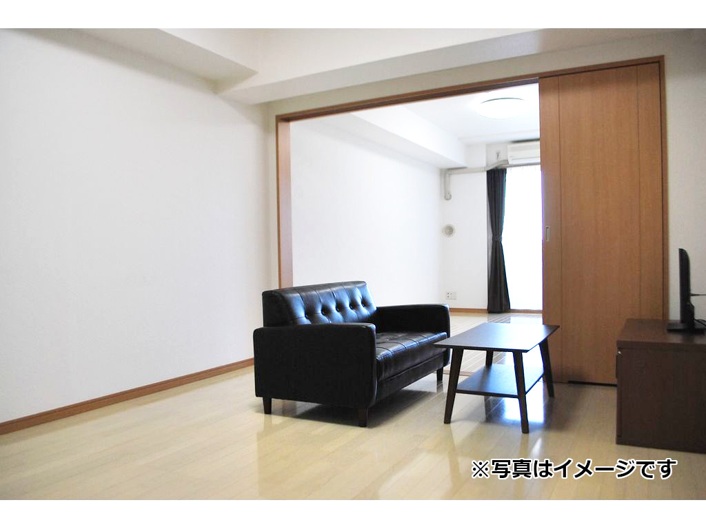 グッドステイ東西線落合・高田馬場セリュークス 『禁煙ルーム・1LDK・39平米・追い焚き機能・独立洗面・浴室乾燥付』【ハイクラス】 | ウィークリーマンション、マンスリーマンションならグッドステイ東京